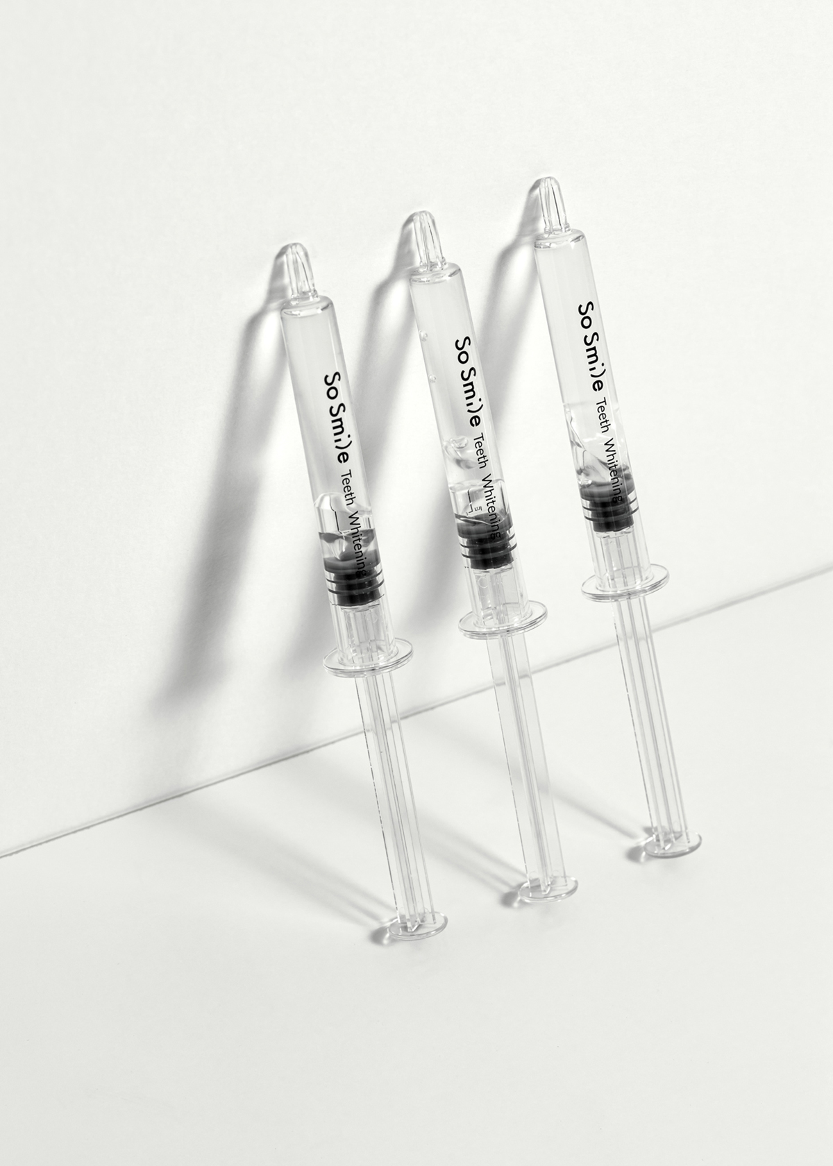 Refill for Teeth Whitening Kit PAP - So Smile Teeth Whitening